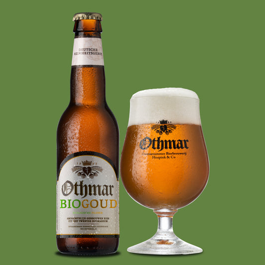 De webshop van Othmar Bier – Othmar Webshop
