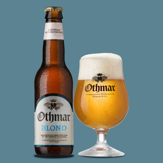 De webshop van Othmar Bier – Othmar Webshop