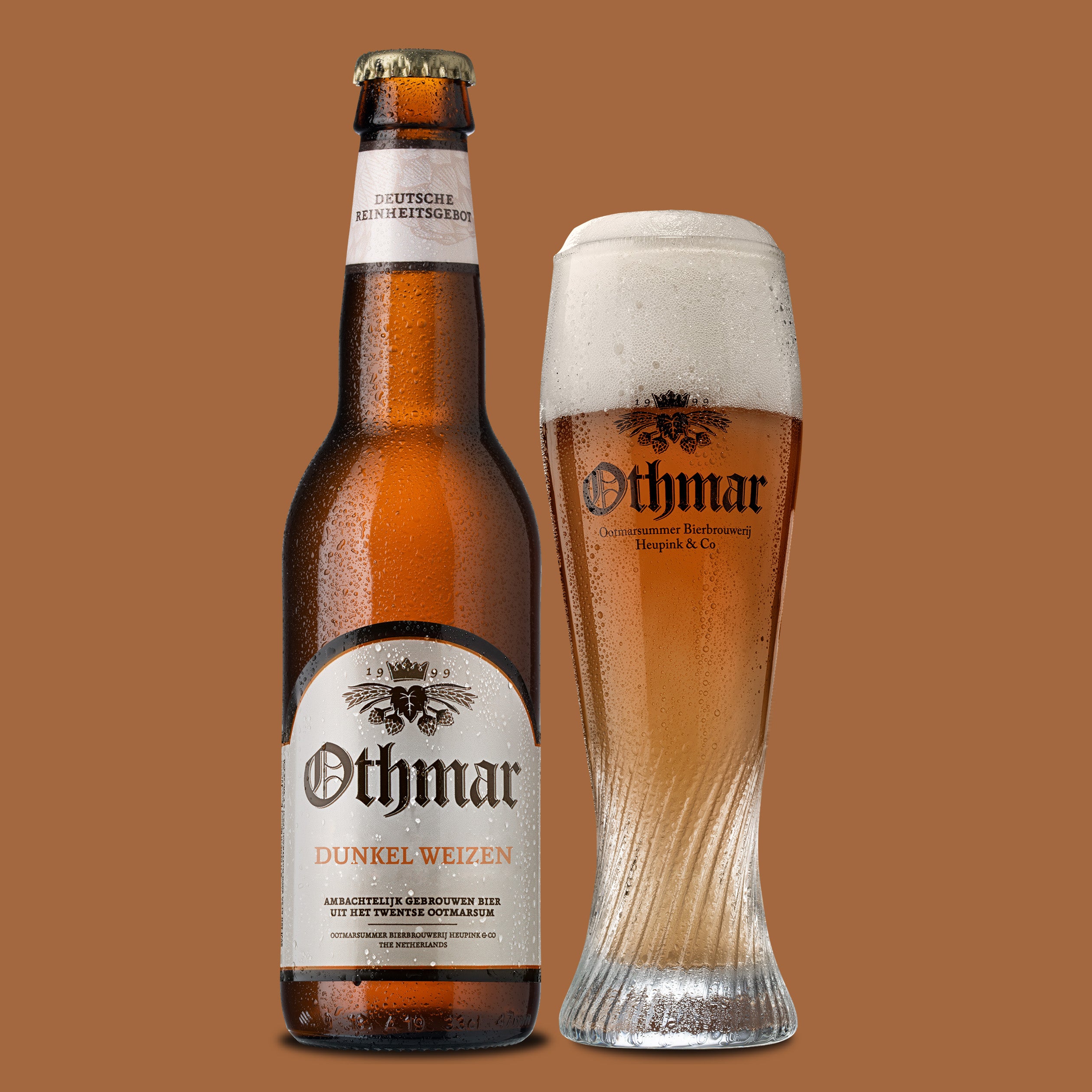 Dunkel Weizen – Othmar Webshop