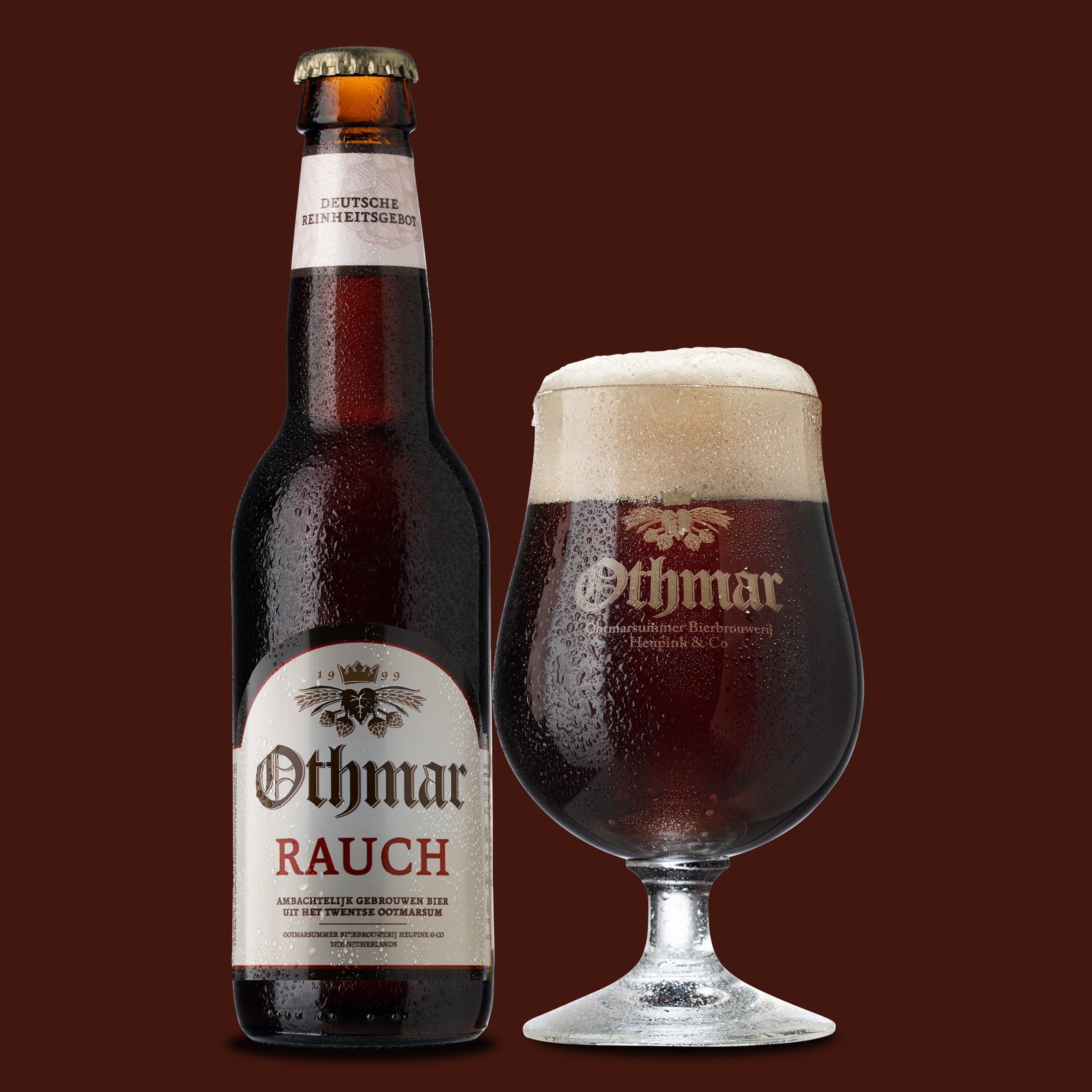 Rauch – Othmar Webshop